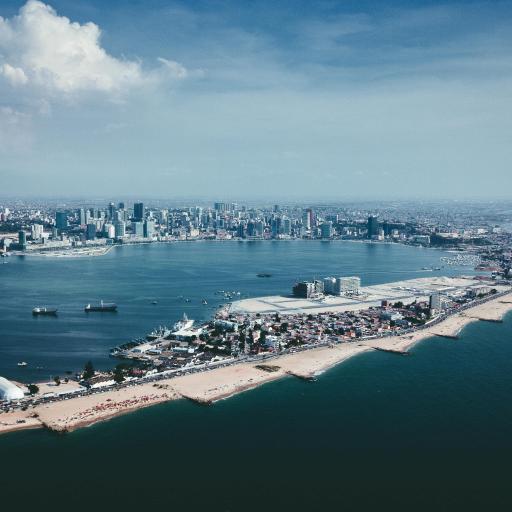 Angola - Travel Guide 2026