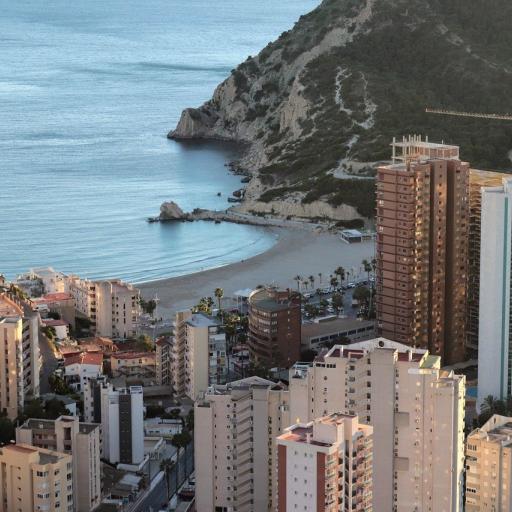 Benidorm, Spain - Travel Guide 2025