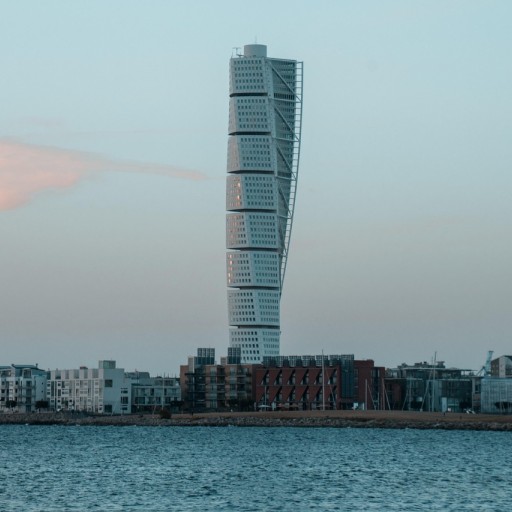 Malmo, Suède - Guide de voyage 2026