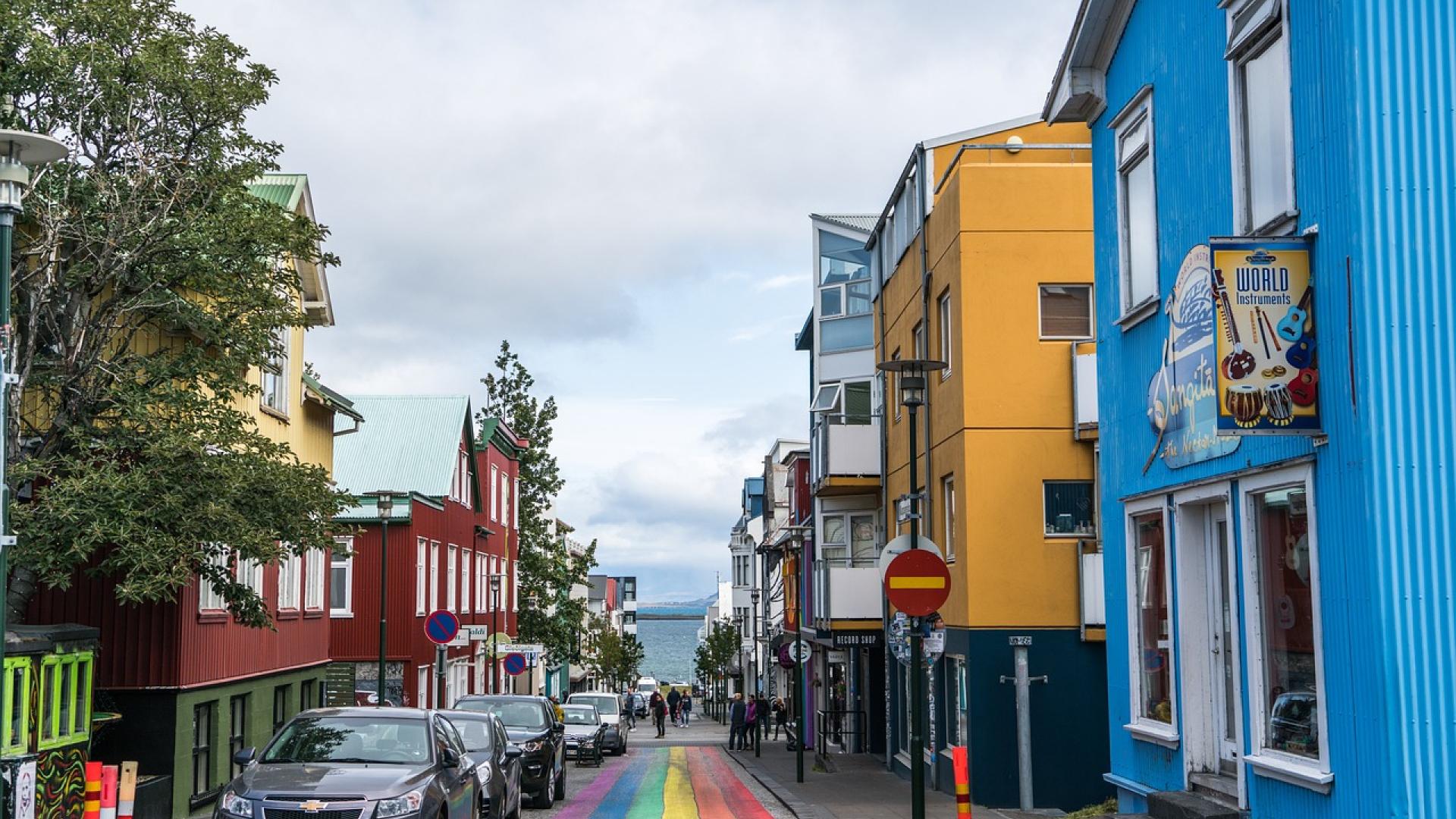 Multi-day Trips in Reykjavík, Iceland